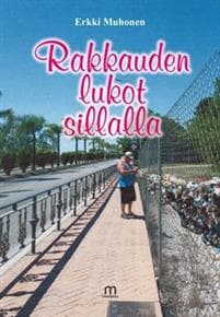 Rakkauden lukot sillalla | CDON