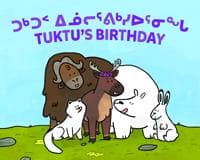 Tuktu's Birthday | CDON
