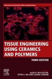 Tissue Engineering Using Ceramics and Polymers | CDON