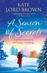 A Season of Secrets | CDON