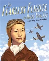 Fearless Flights of Hazel Ying Lee, The | CDON