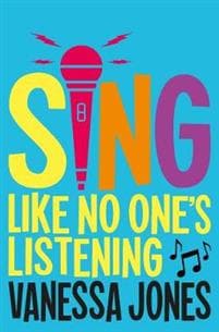 Sing Like No One's Listening | CDON