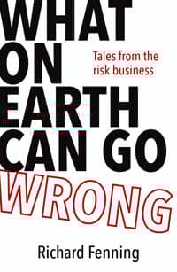 What on Earth Can Go Wrong | CDON