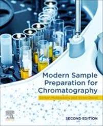 Modern Sample Preparation for Chromatography | CDON