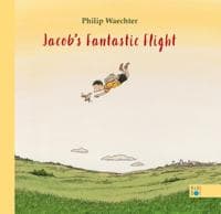 Jacob's Fantastic Flight | CDON
