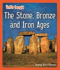 Info Buzz: Early Britons: The Stone, Bronze and Iron Ages | CDON