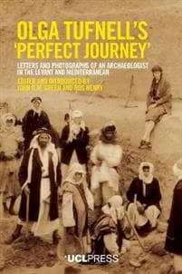 Olga Tufnell’s 'Perfect Journey' | CDON