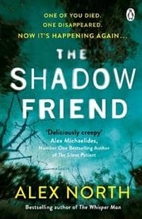 Shadow Friend | CDON