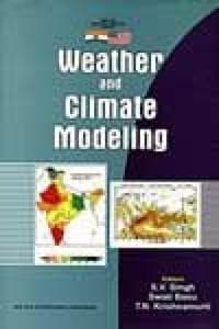 Weather and Climate Modelling | CDON