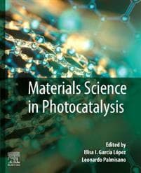 Materials Science in Photocatalysis | CDON