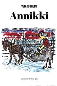 Annikki | CDON
