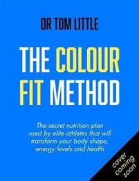 The Colour-Fit Method | CDON