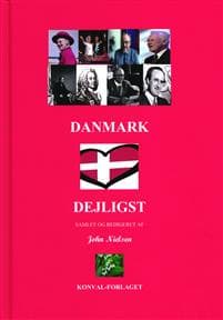 Danmark Dejligst | CDON