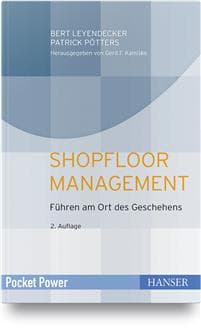 Shopfloor Management | CDON