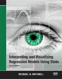 Interpreting and Visualizing Regression Models Using Stata | CDON