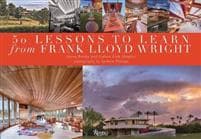 50 Lessons to Learn from Frank Lloyd Wright | CDON