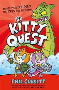 Kitty Quest | CDON