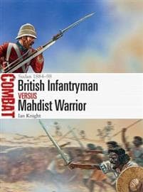 British Infantryman vs Mahdist Warrior | CDON