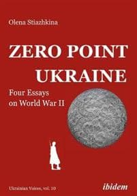 Zero Point Ukraine | CDON