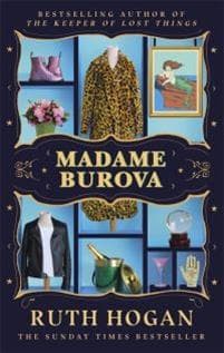 Madame Burova | CDON