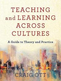 Teaching and Learning across Cultures – A Guide to Theory and Practice | CDON