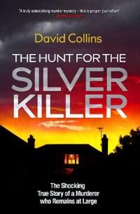 Hunt for the Silver Killer | CDON