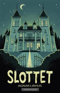 Slottet | CDON