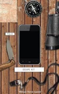 Escape Kit | CDON