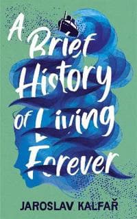 Brief History of Living Forever | CDON