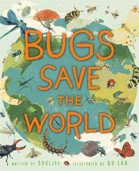 Bugs Save the World | CDON