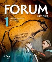 Forum Historia 1 (LOPS21) | CDON