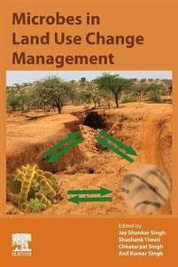 Microbes in Land Use Change Management | CDON