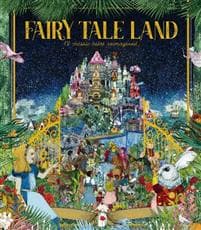 Fairy Tale Land | CDON