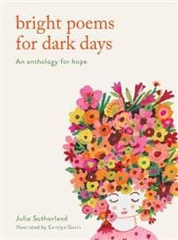 Bright Poems for Dark Days | CDON