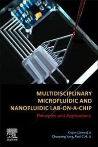Multidisciplinary Microfluidic and Nanofluidic Lab-on-a-Chip | CDON