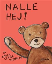 Nalle hej! | CDON