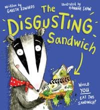The Disgusting Sandwich | CDON