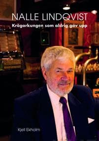 Nalle Lindqvist | CDON