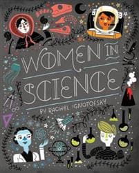 Women in Science | CDON