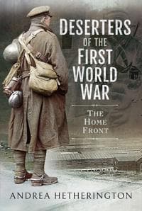 Deserters of the First World War | CDON