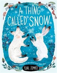 A Thing Called Snow | CDON