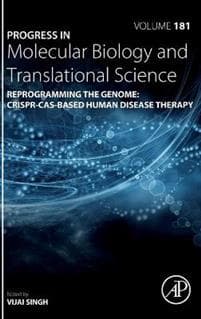 Reprogramming the Genome: CRISPR-Cas-based Human Disease Therapy | CDON