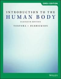 Introduction to the Human Body, EMEA Edition | CDON