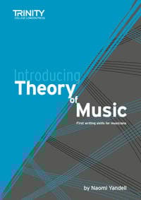 Introducing Theory of Music | CDON
