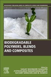 Biodegradable Polymers, Blends and Composites | CDON