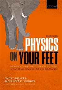 Physics on Your Feet | CDON
