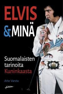 Elvis & minä | CDON
