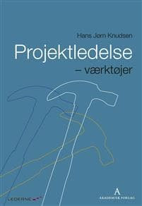 Projektledelse - værktøjer | CDON