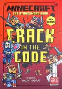 Minecraft: Crack in the Code! | CDON