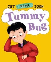 Get Better Soon!: Tummy Bug | CDON